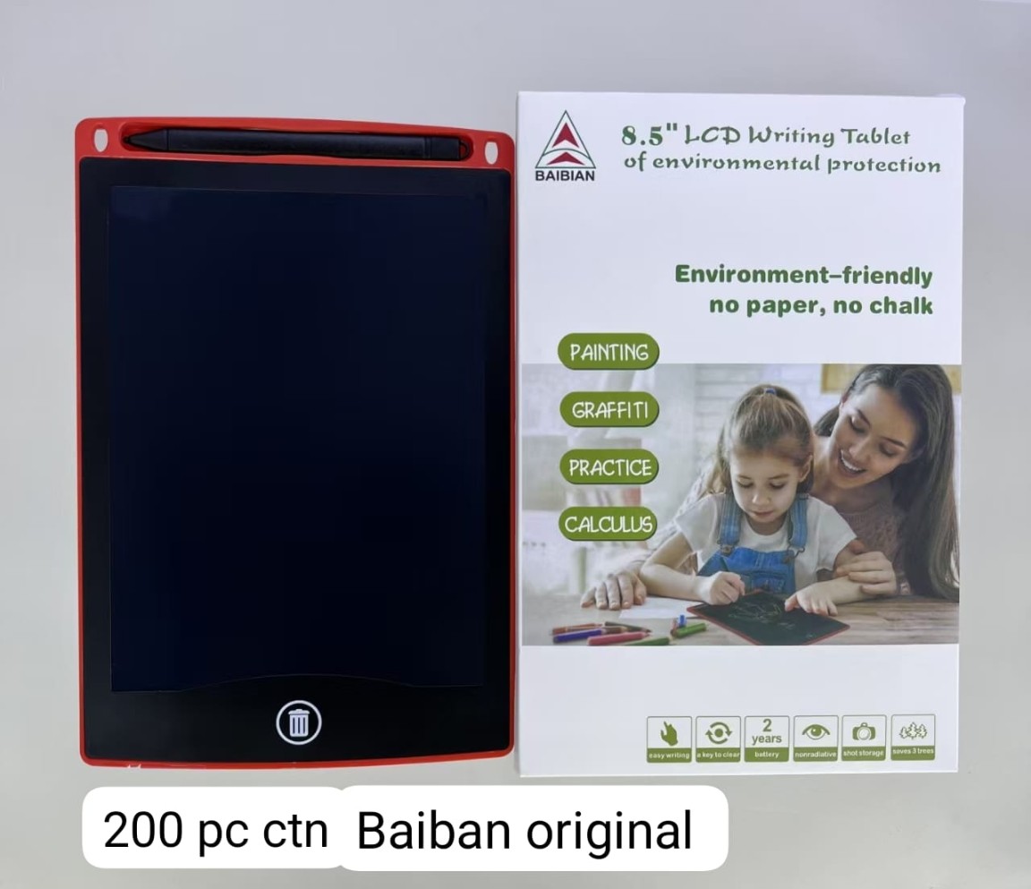 8.5 Inch Writing Tab | Gadgets Mania