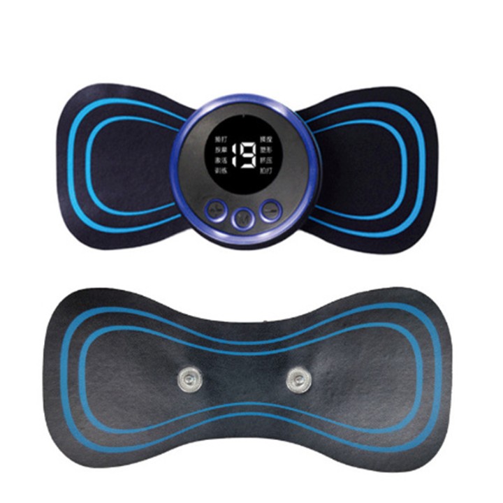 Mini Massager | Gadgets Mania