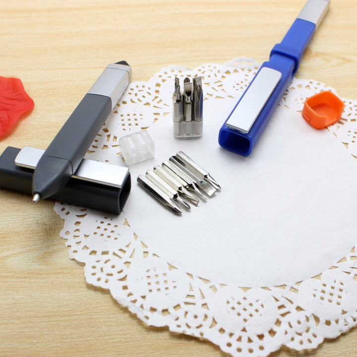 Screw Pen | Gadgets Mania