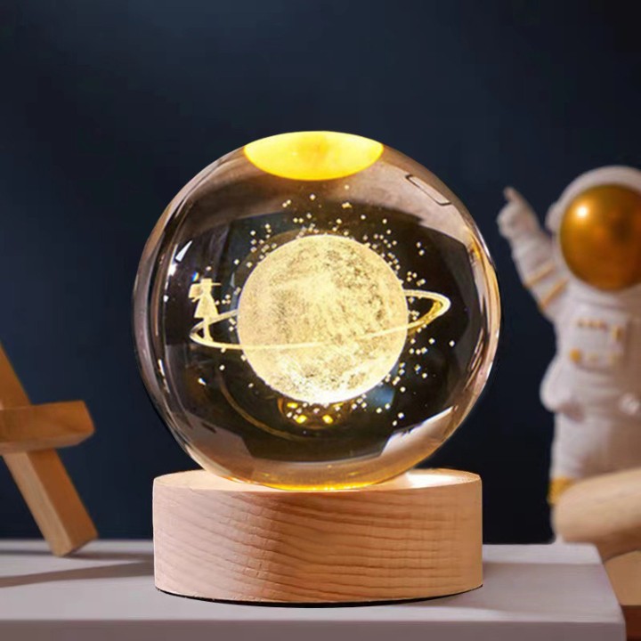 Crystal Ball | Gadgets Mania