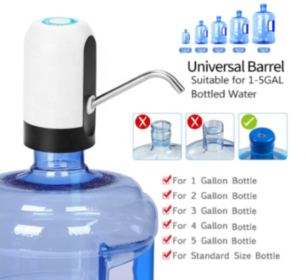 Water Dispenser | Gadgets Mania