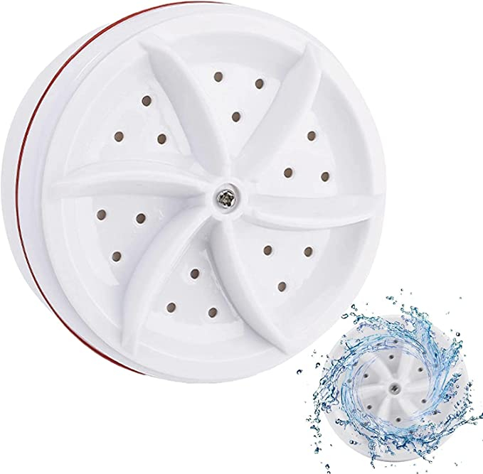 Turbine Wash | Gadgets Mania