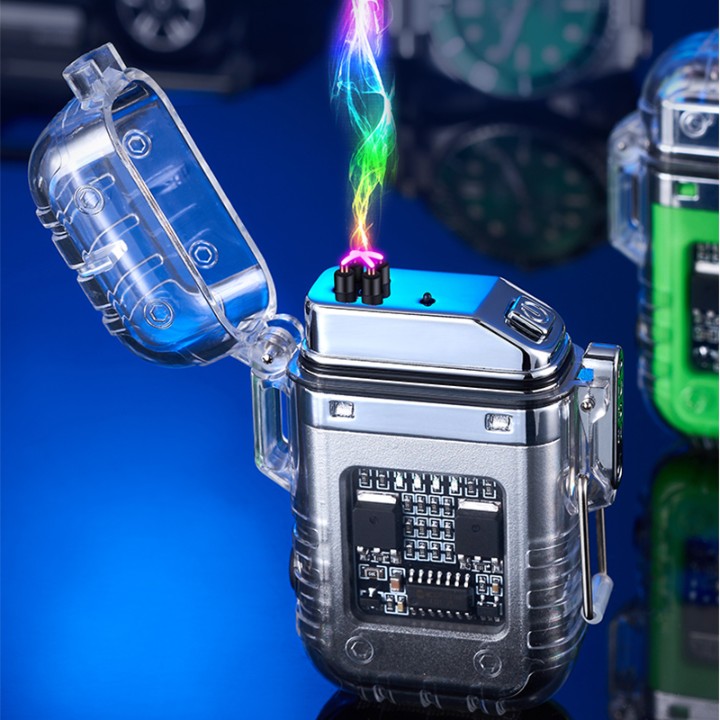 Keychain Lighter | Gadgets Mania