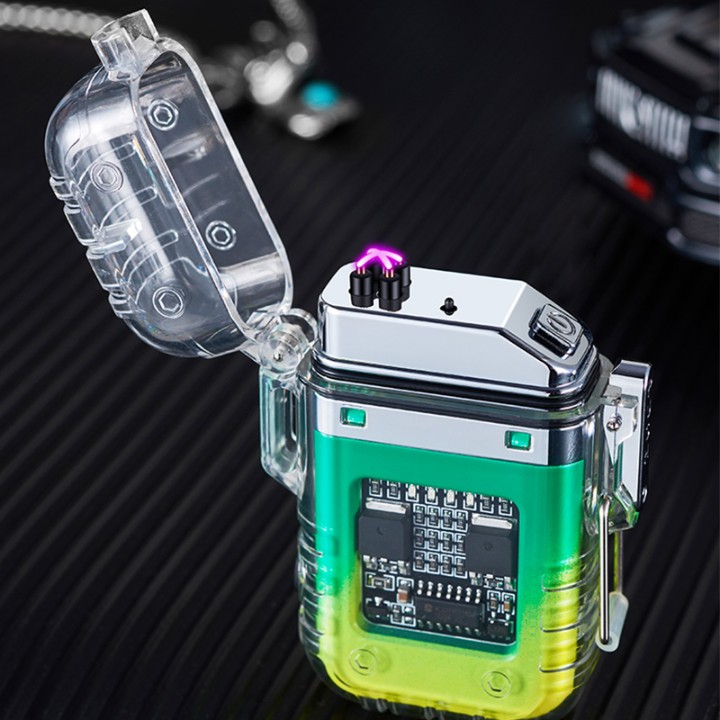 Keychain Lighter | Gadgets Mania