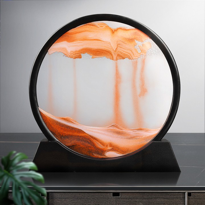 Sand Mirror | Gadgets Mania