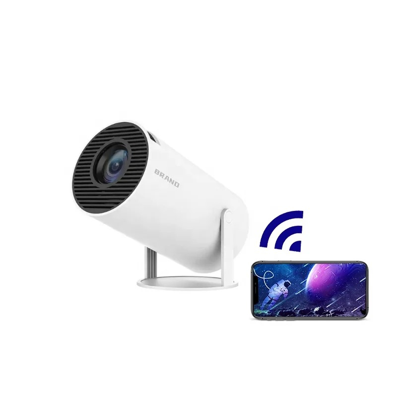 HD Projector | Gadgets Mania