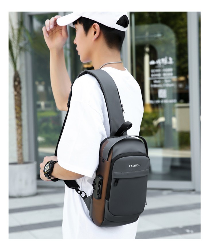 Sling Bag | Gadgets Mania