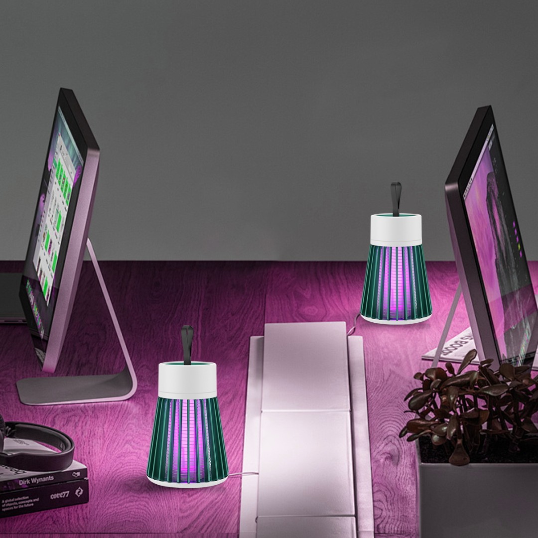 Mosquito Killing Lamp | Gadgets Mania