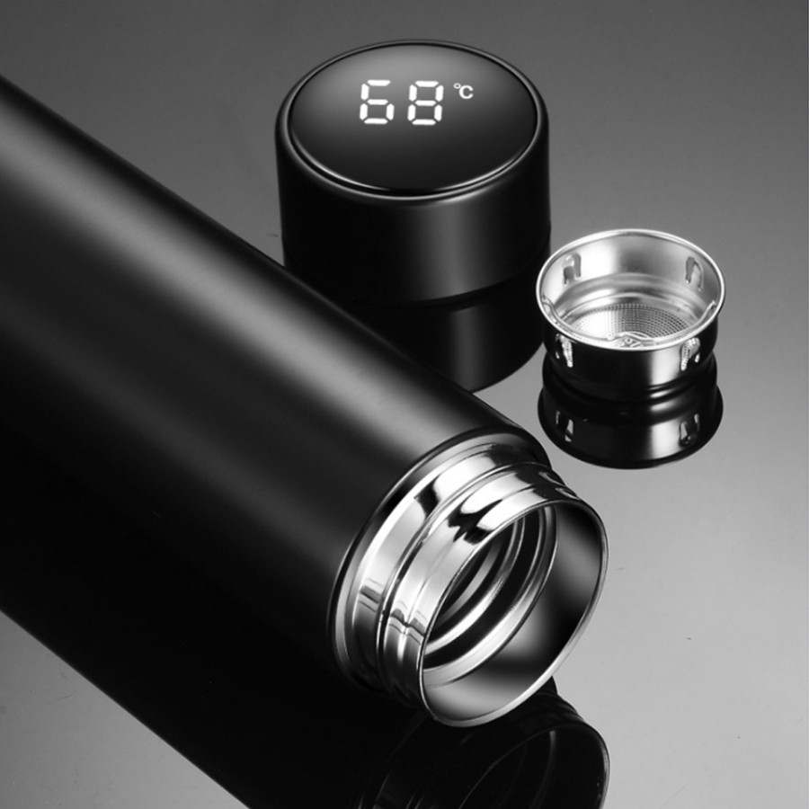 Temperature Bottle | Gadgets Mania