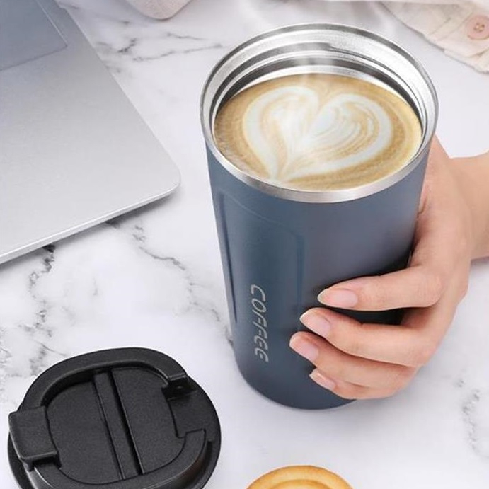 Coffee Temp. Mug | Gadgets Mania