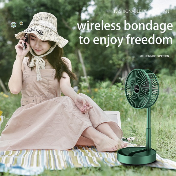 Folding Fan | Gadgets Mania