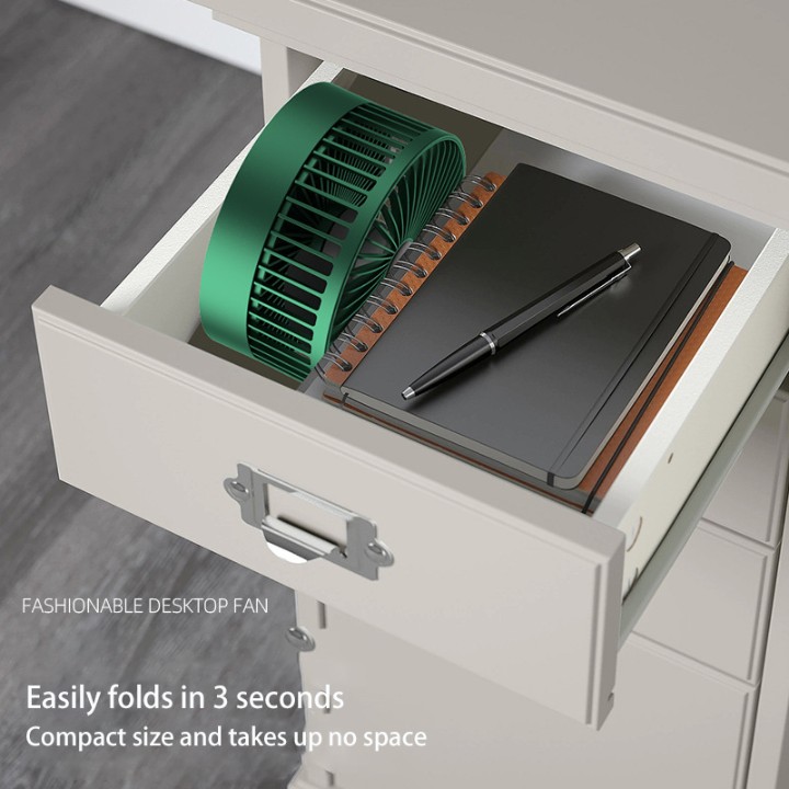 Folding Fan | Gadgets Mania