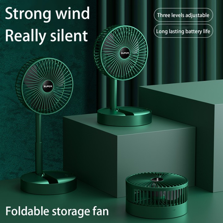Folding Fan | Gadgets Mania