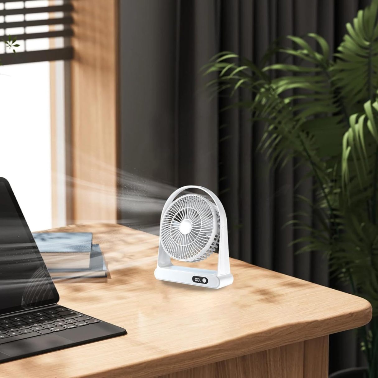 F 003 Fans | Gadgets Mania