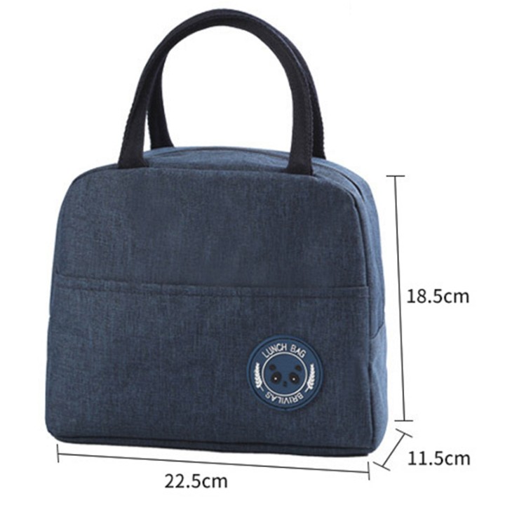 Lunch Bag | Gadgets Mania