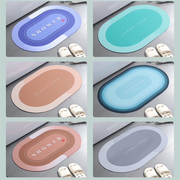 Bathroom Mat | Gadgets Mania