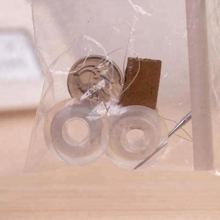 Portable Sewing Machine(Handy Stitch) | Gadgets Mania