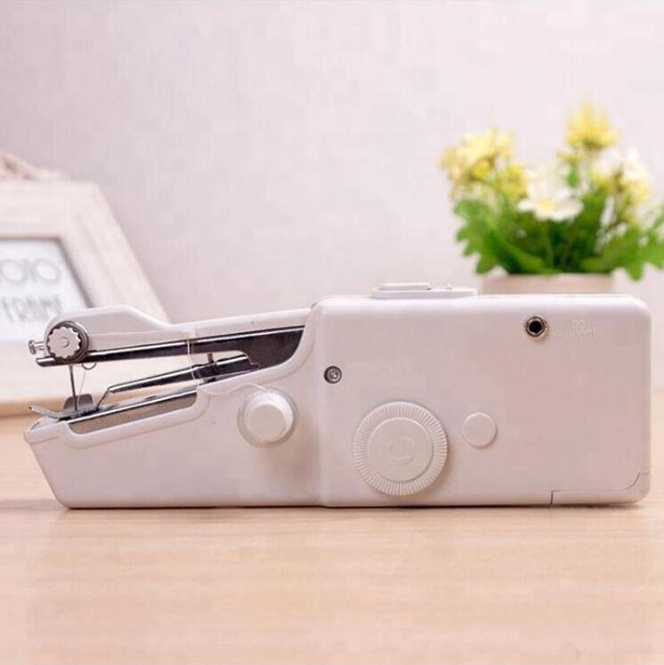 Portable Sewing Machine(Handy Stitch) | Gadgets Mania