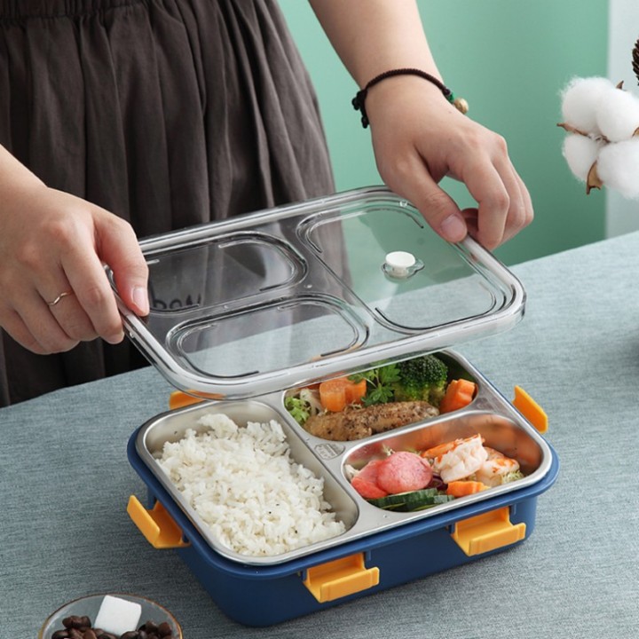 Lunch Box | Gadgets Mania