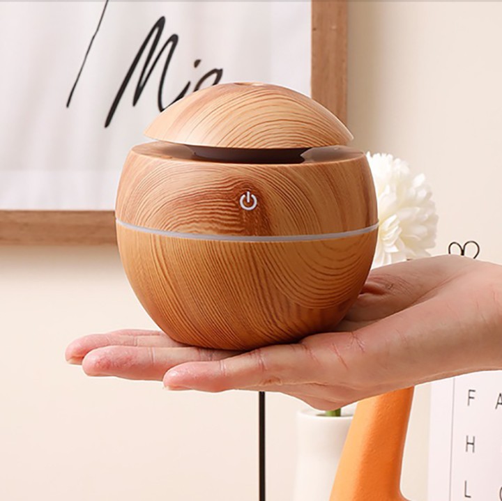 Aroma Humidifier | Gadgets Mania