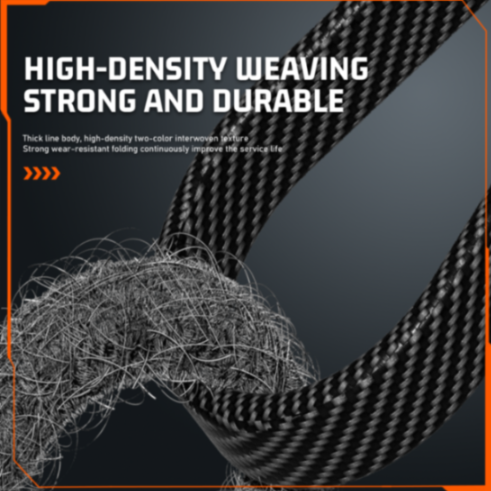 4 in 1 Cable (with Packing) | Gadgets Mania