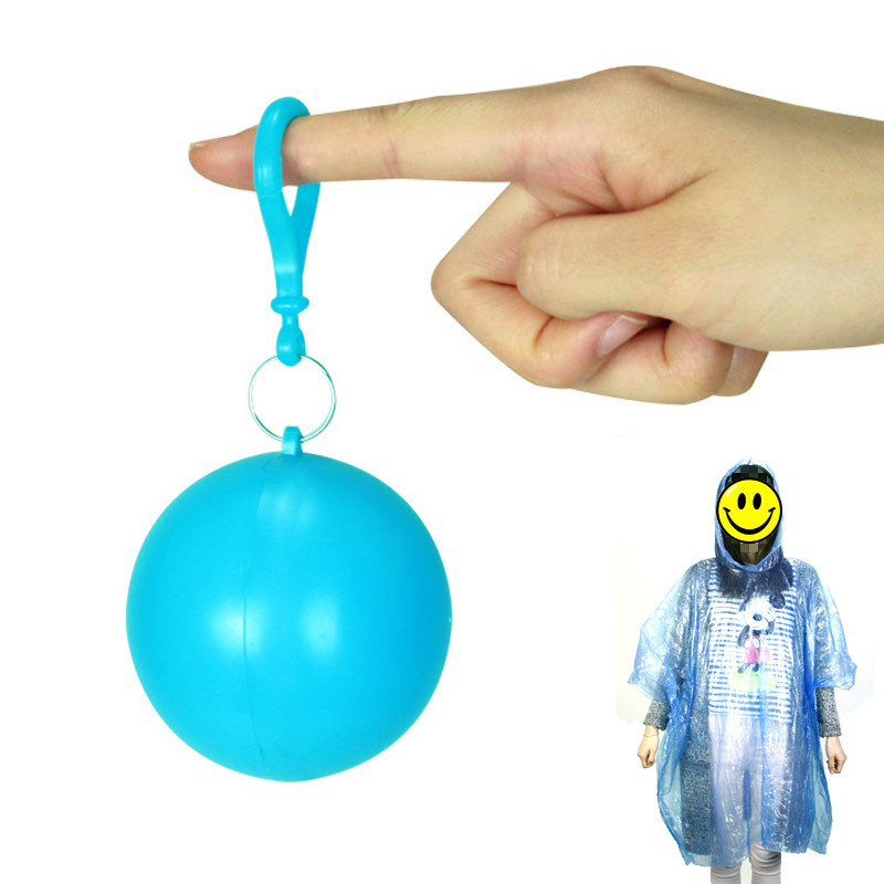 Ball Raincoat | Gadgets Mania