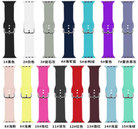 Buckle Straps | Gadgets Mania