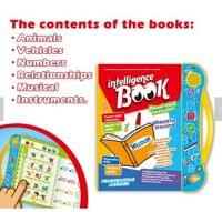 Intelligent Book | Gadgets Mania