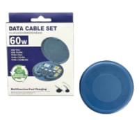 Data Cable Set | Gadgets Mania