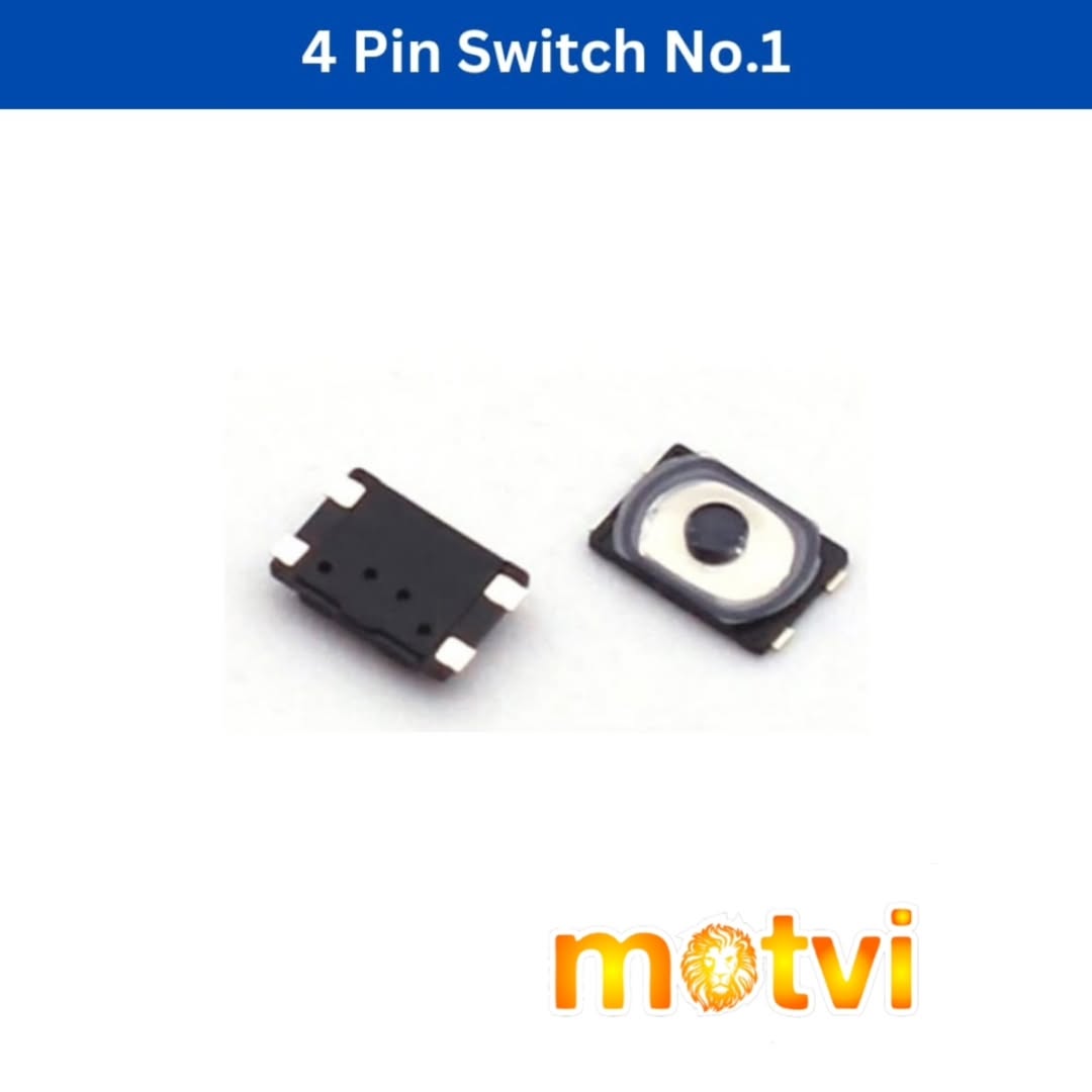 Switch | Motvi Spare Parts