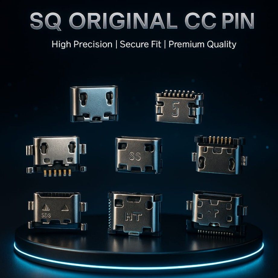 STEEL ORIGINAL CC | Motvi Spare Parts