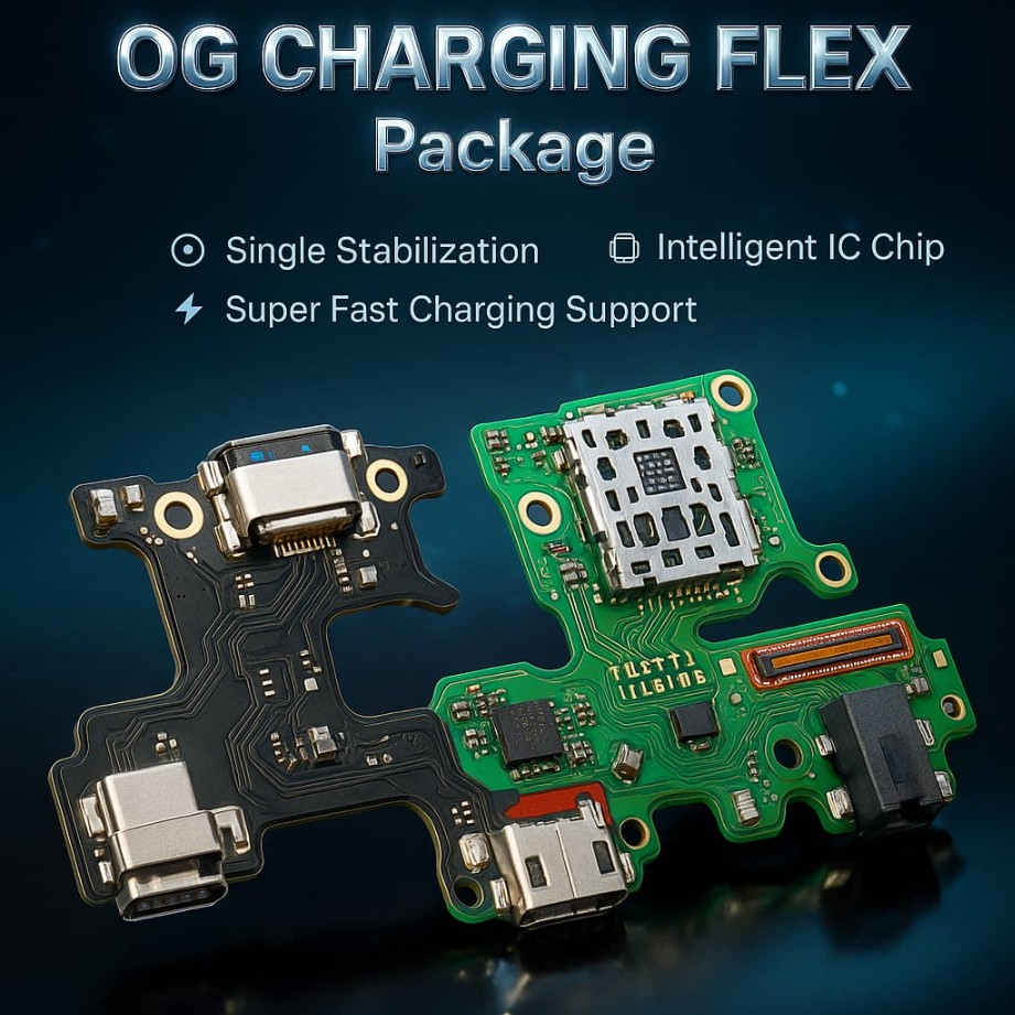 🔥 OG CC FLEX PACKAGE OFFER | Motvi Spare Parts