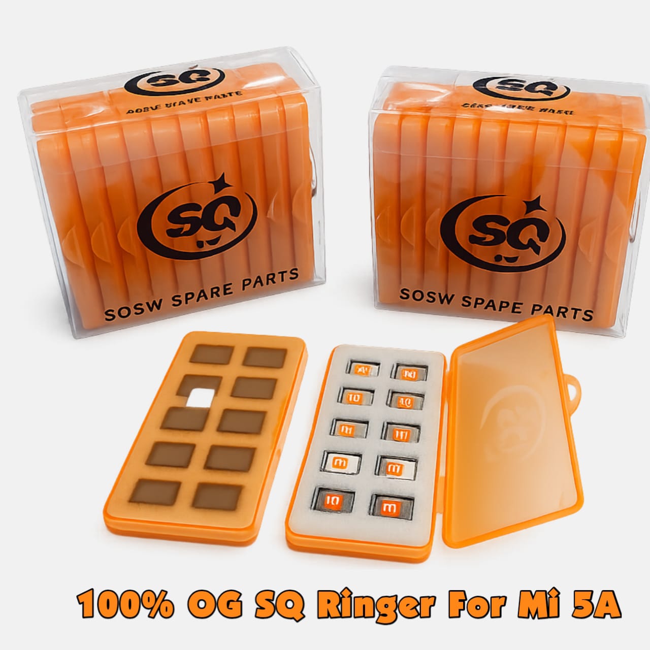 BOX PACKING RINGER | Motvi Spare Parts