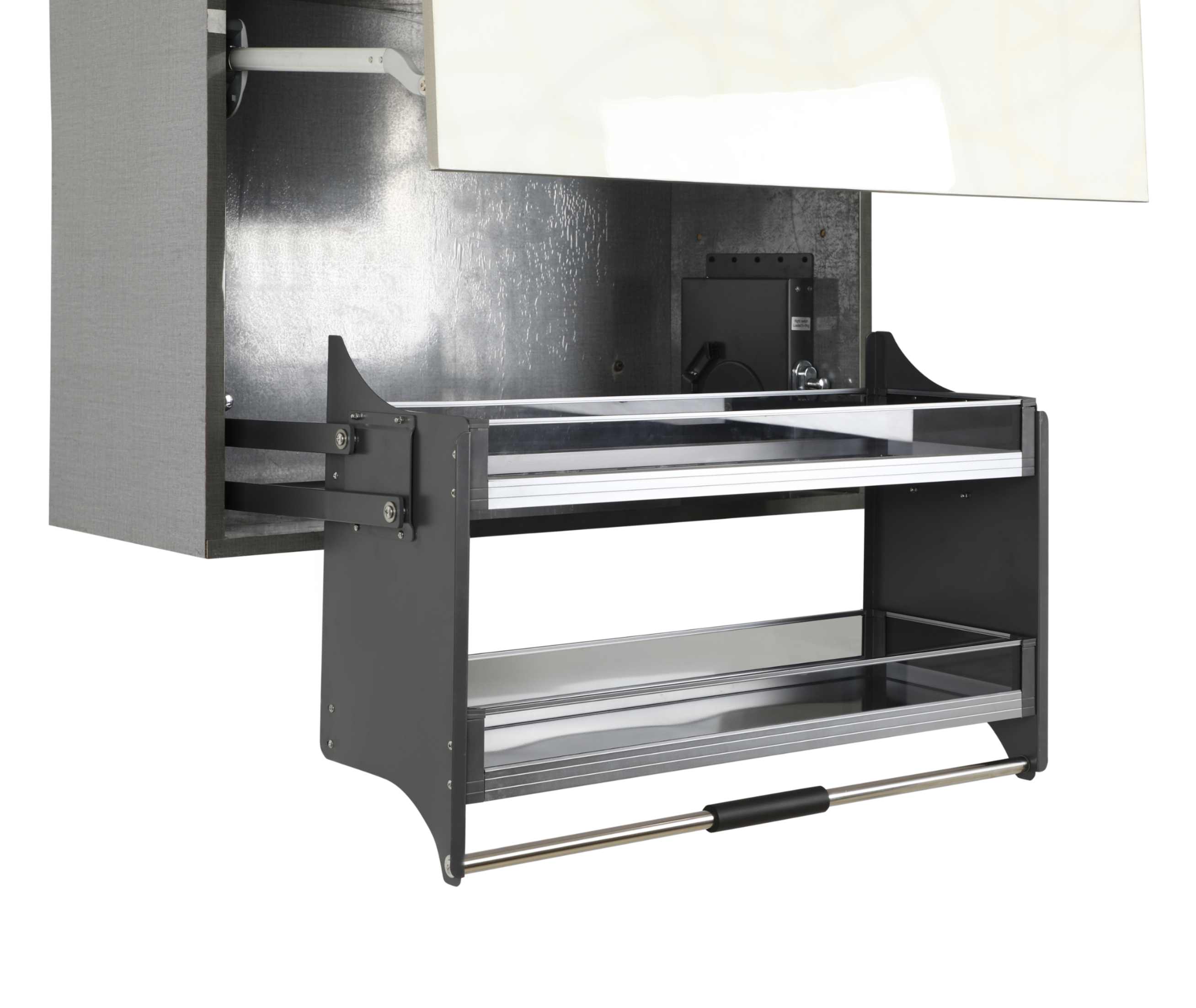 Pull Down Storage Units | Avocetmobily