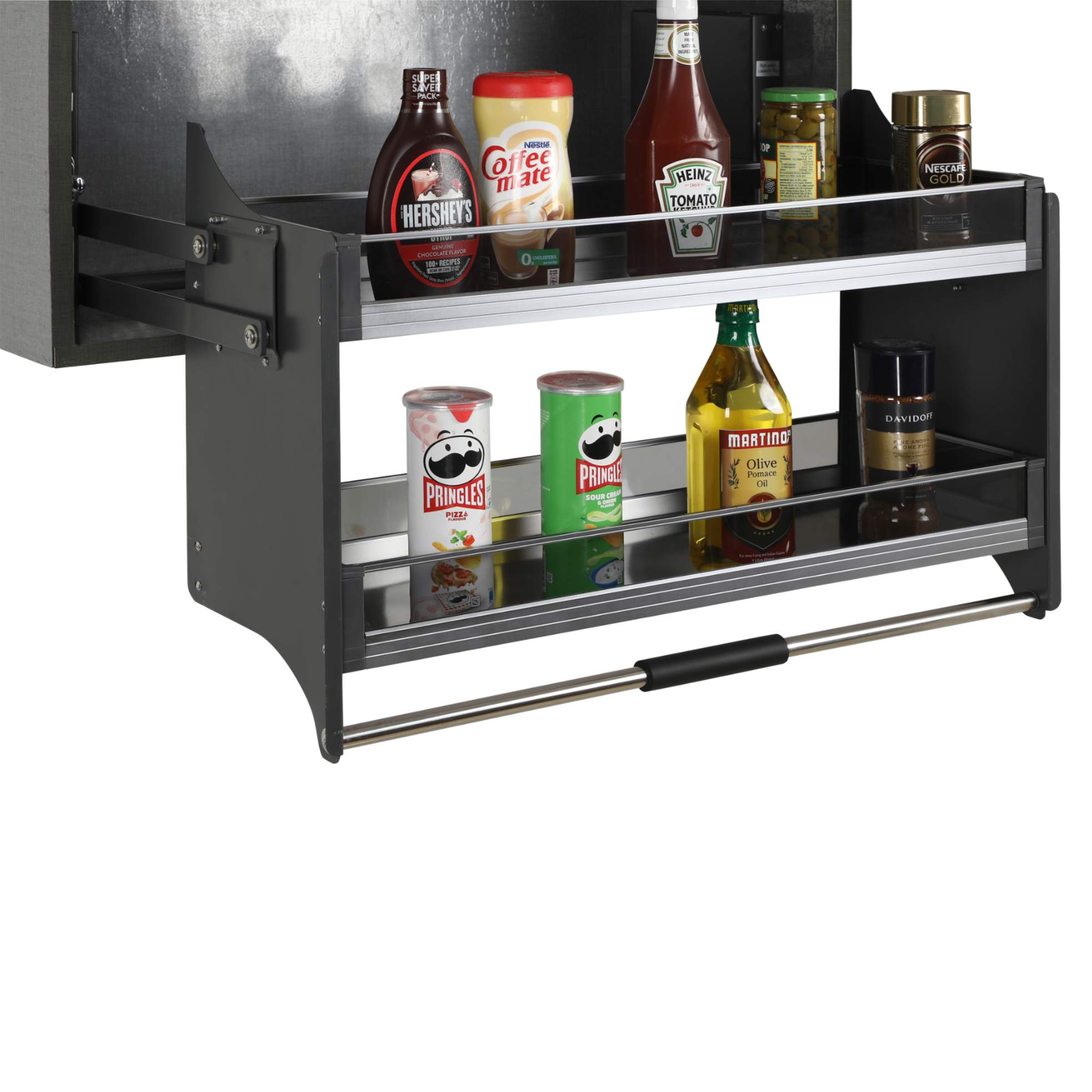 Pull Down Storage Units | Avocetmobily