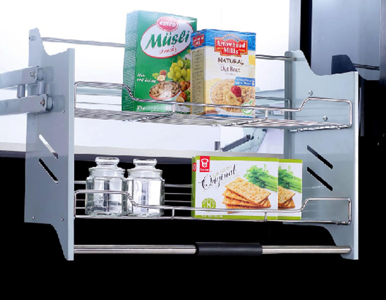 Pull Down Storage Units | Avocetmobily