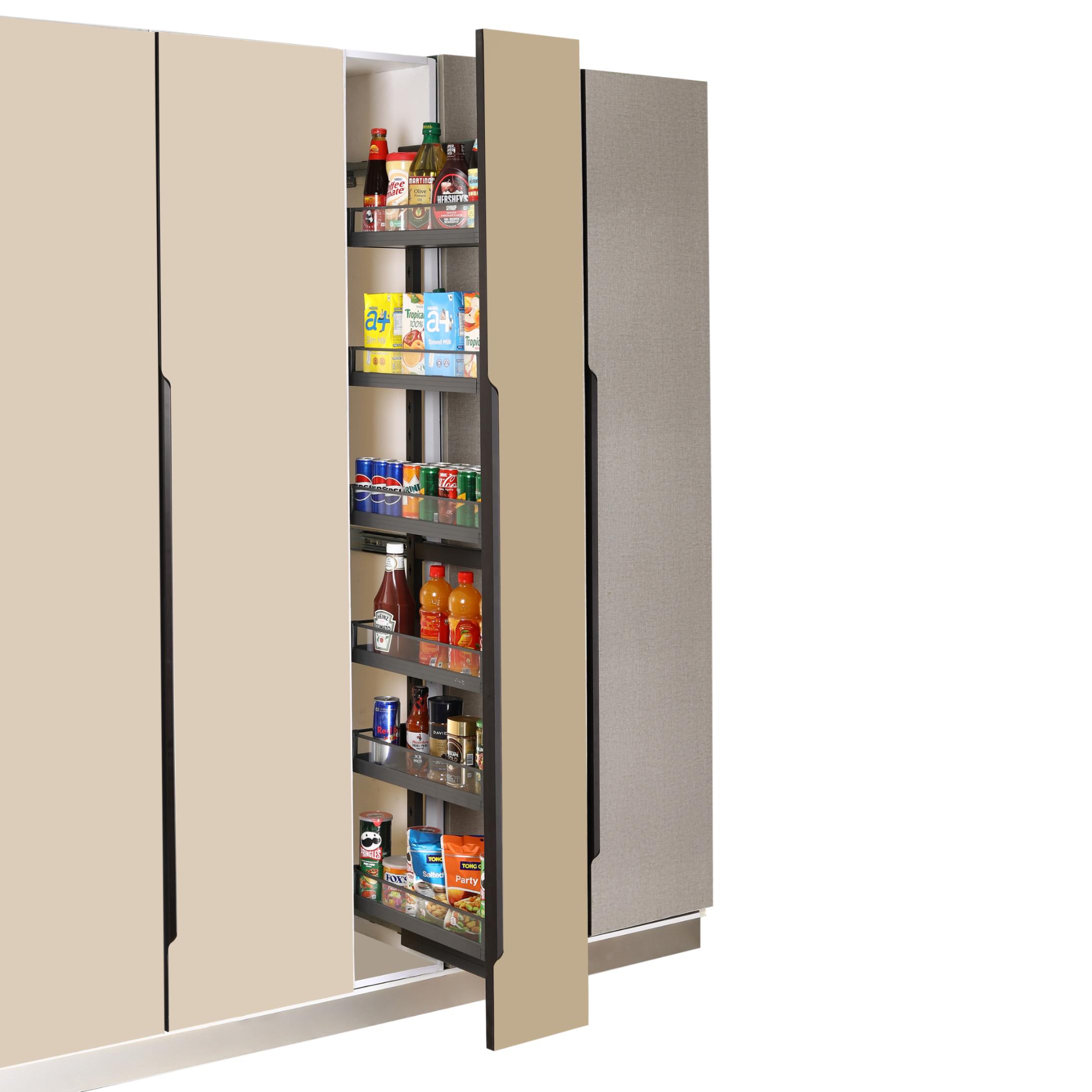 PANTRY UNITS | Avocetmobily