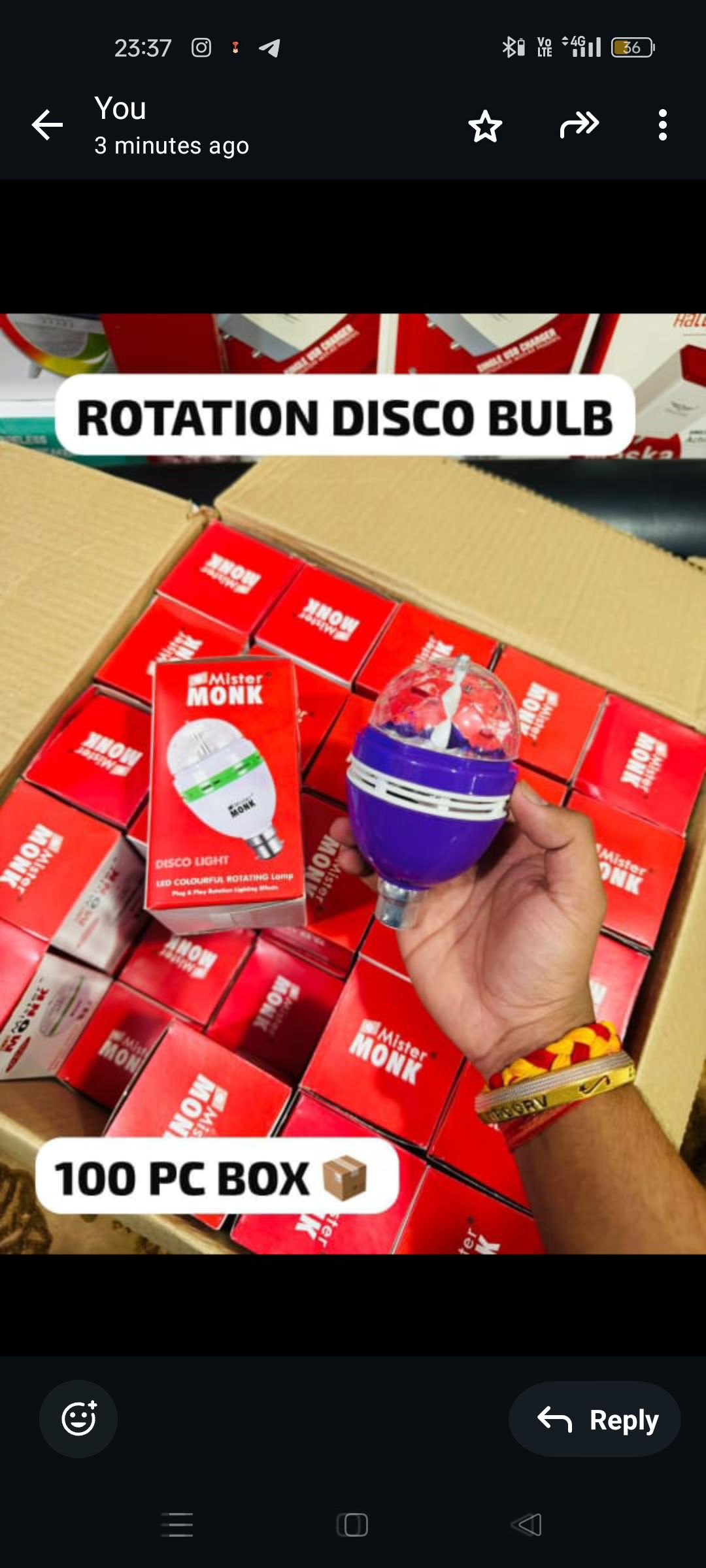 bulb | Sonutek Mobile Accessories