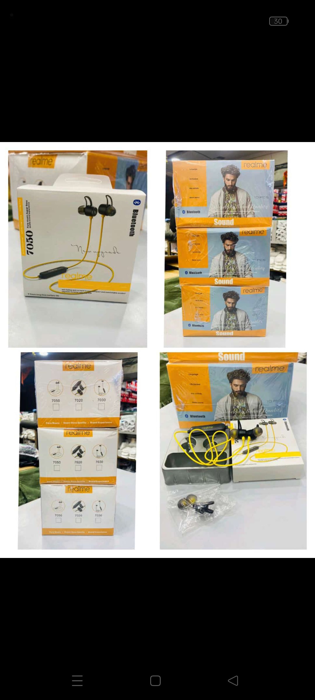 neck band | gadgets and mobile items