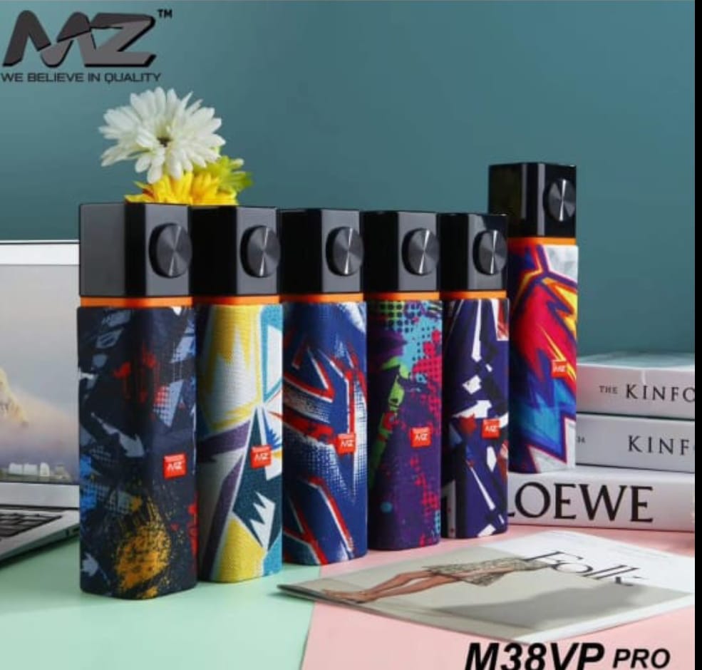 mz38vp speaker | gadgets and mobile items