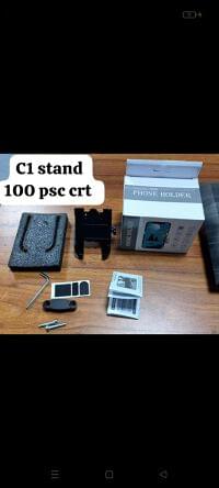 c1 stand | Sonutek Mobile Accessories