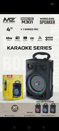 m301 spk | Sonutek Mobile Accessories