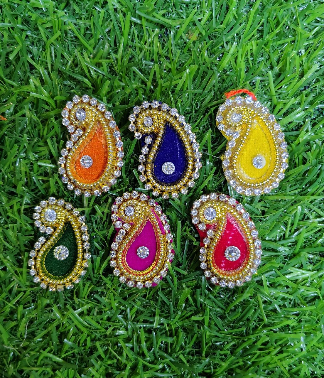 Butties | Akash Handicrafts Munim ji