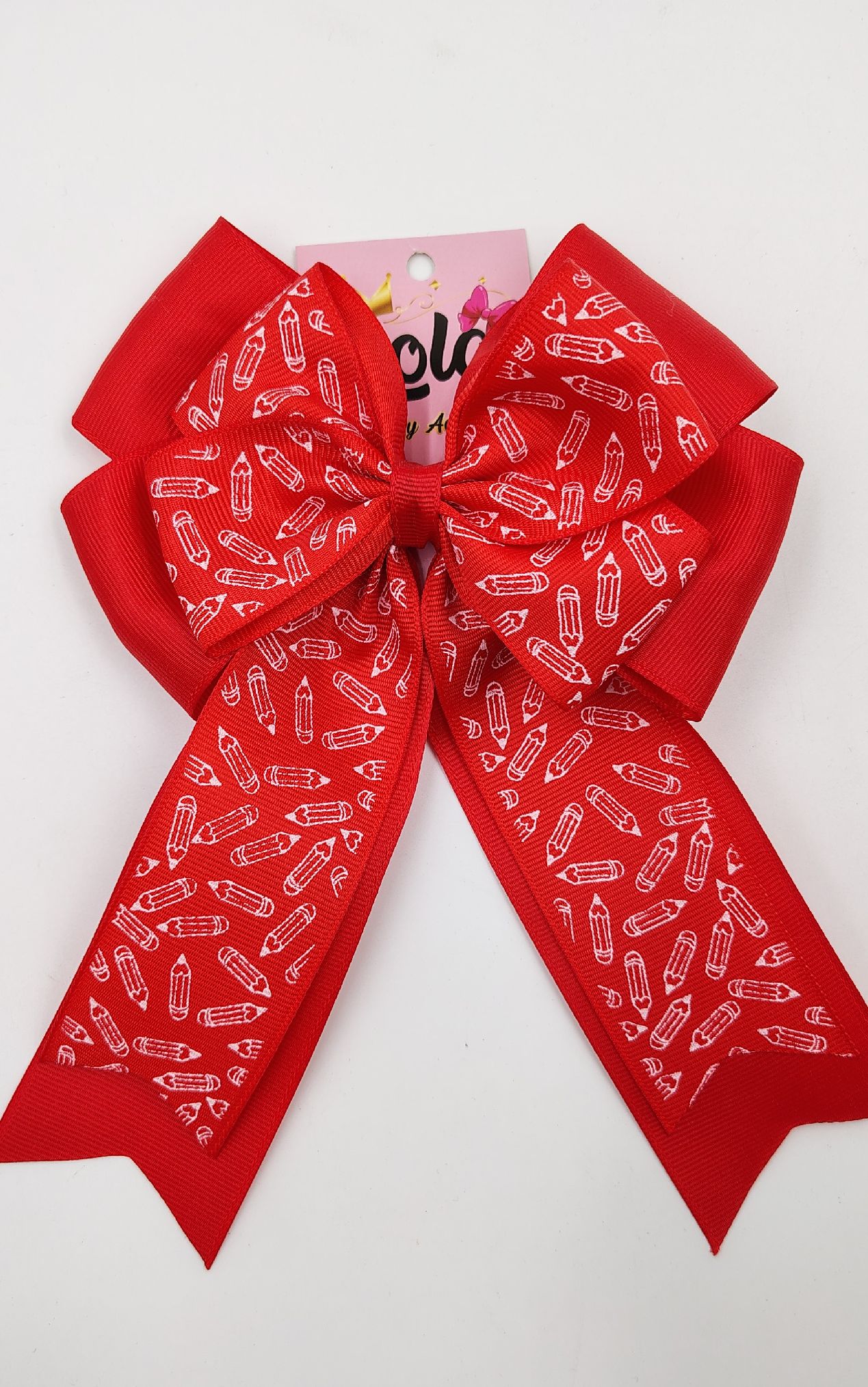 Moños | Lola Moños y Accesorios