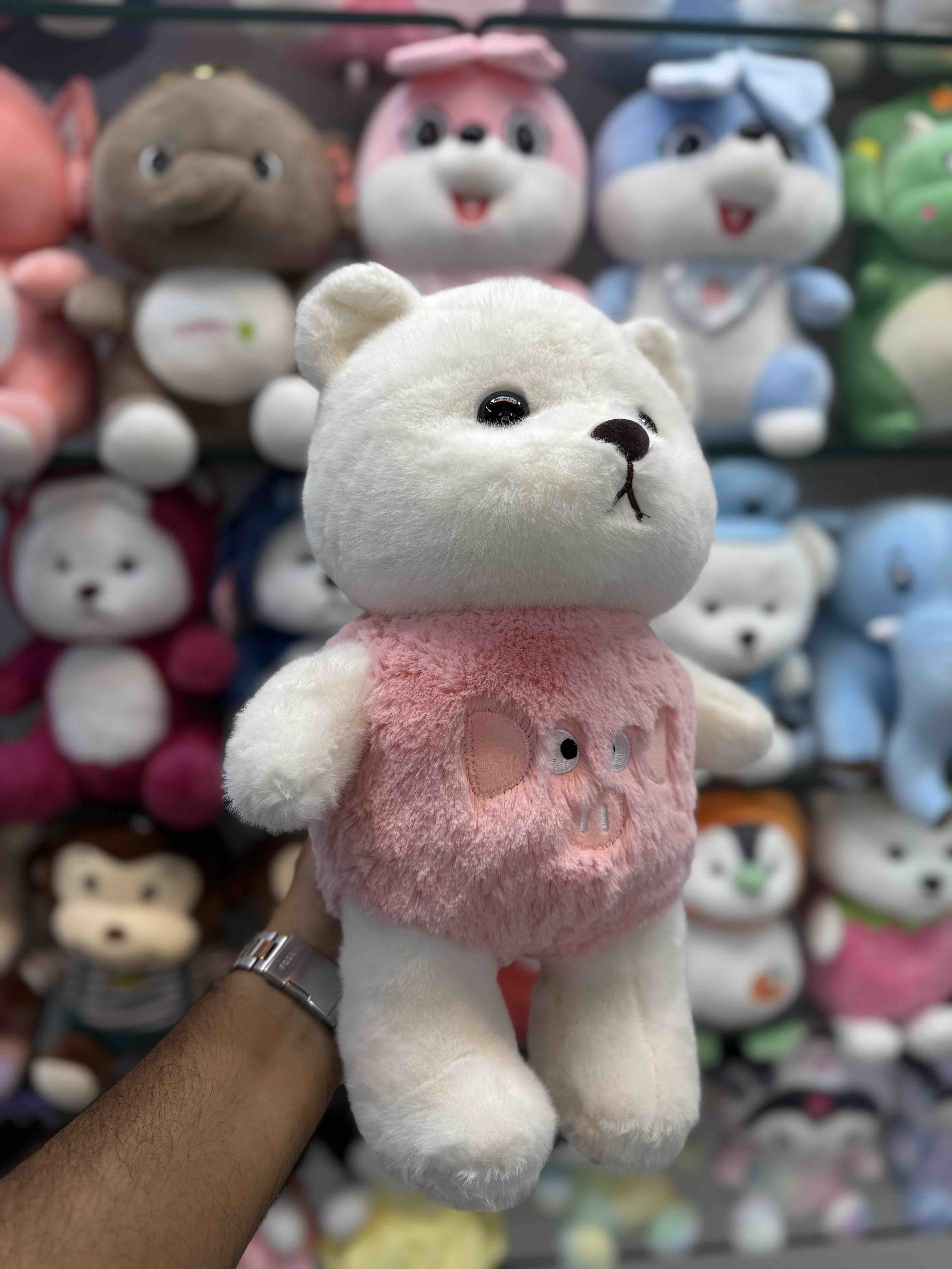 Cute Teddy 37CM | RAMOOLA