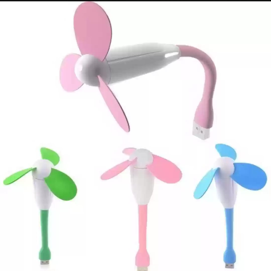 Mini Usb Fan | Bhaistore.com