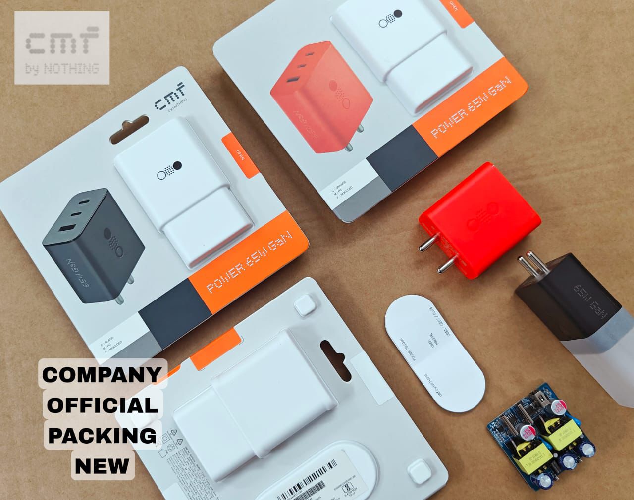 Charger & Cables | Bhaistore.com