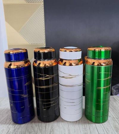 Lunch Box & Bottle | Bhaistore