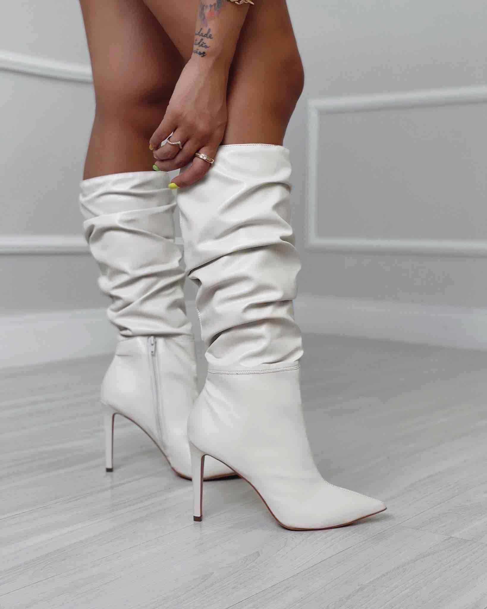 BOTAS Y BOTINES | FRANCI CALZADOS