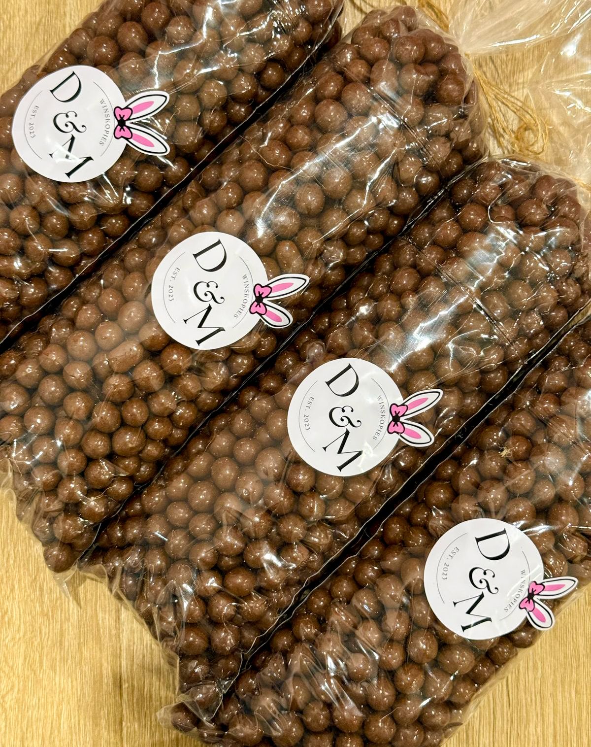 🐰Tumbles shortcake 1kg🐰 | Devon & Monique Winskopies